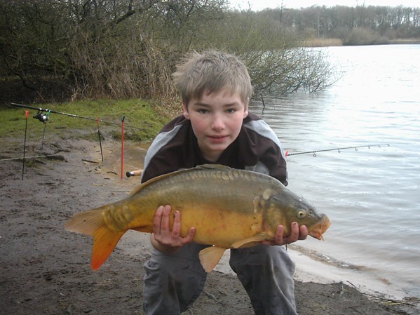 Felix Gerhardt Karpfen